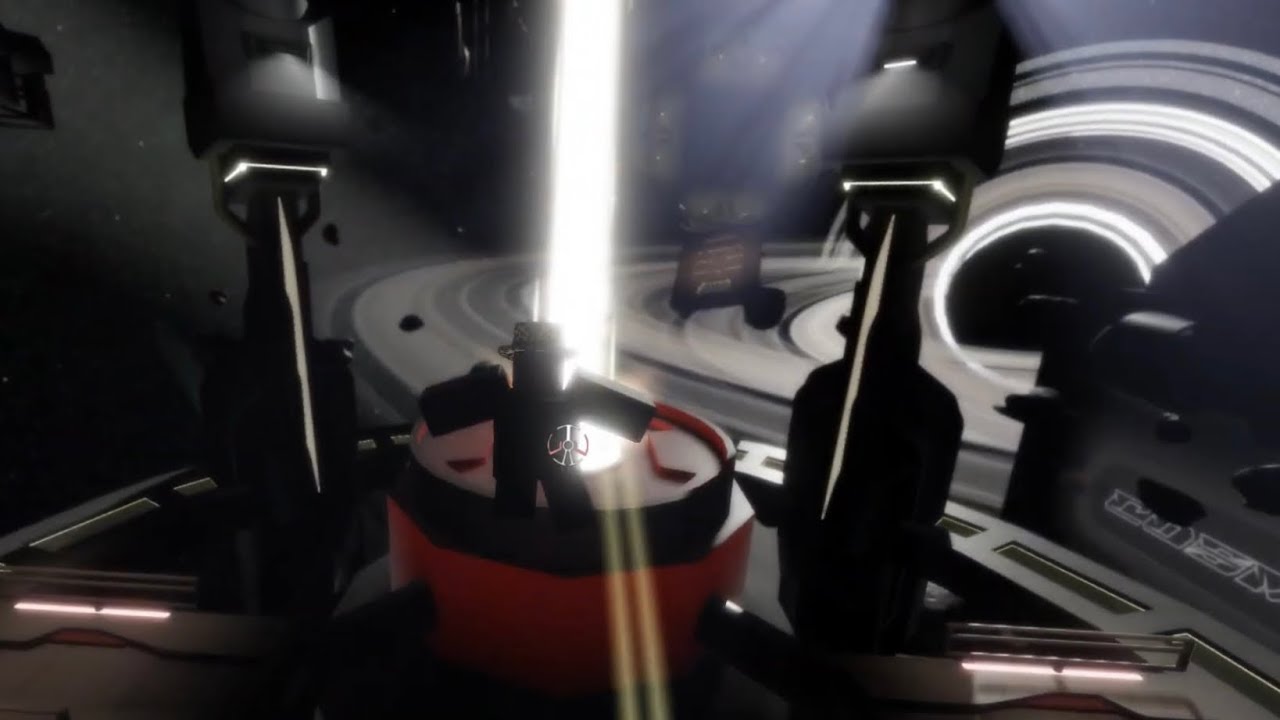 Moonlight Cosmos | TRIA.os - YouTube