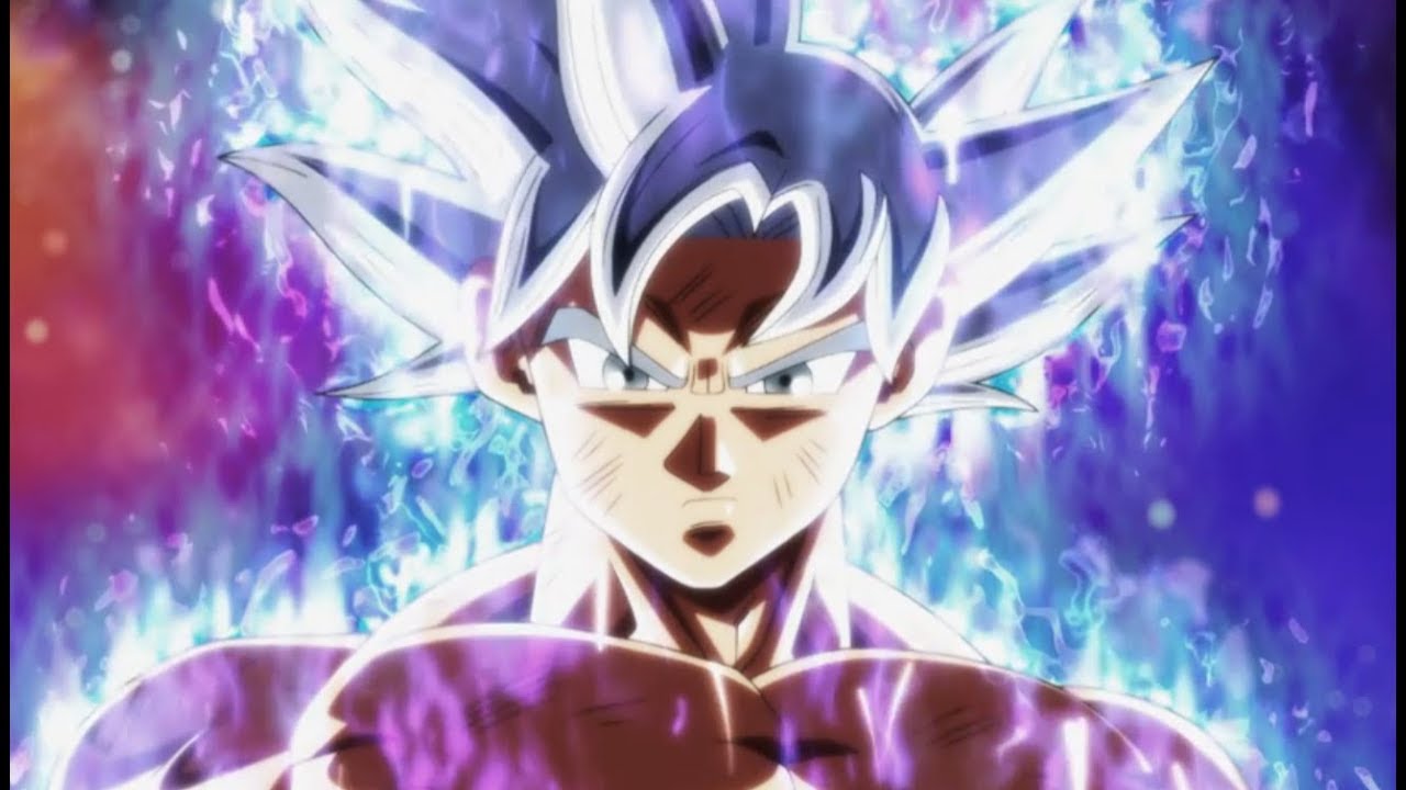 THE ENDING OF DRAGON BALL SUPER REVEALED! THE FINAL DRAGON BALL SUPER ...