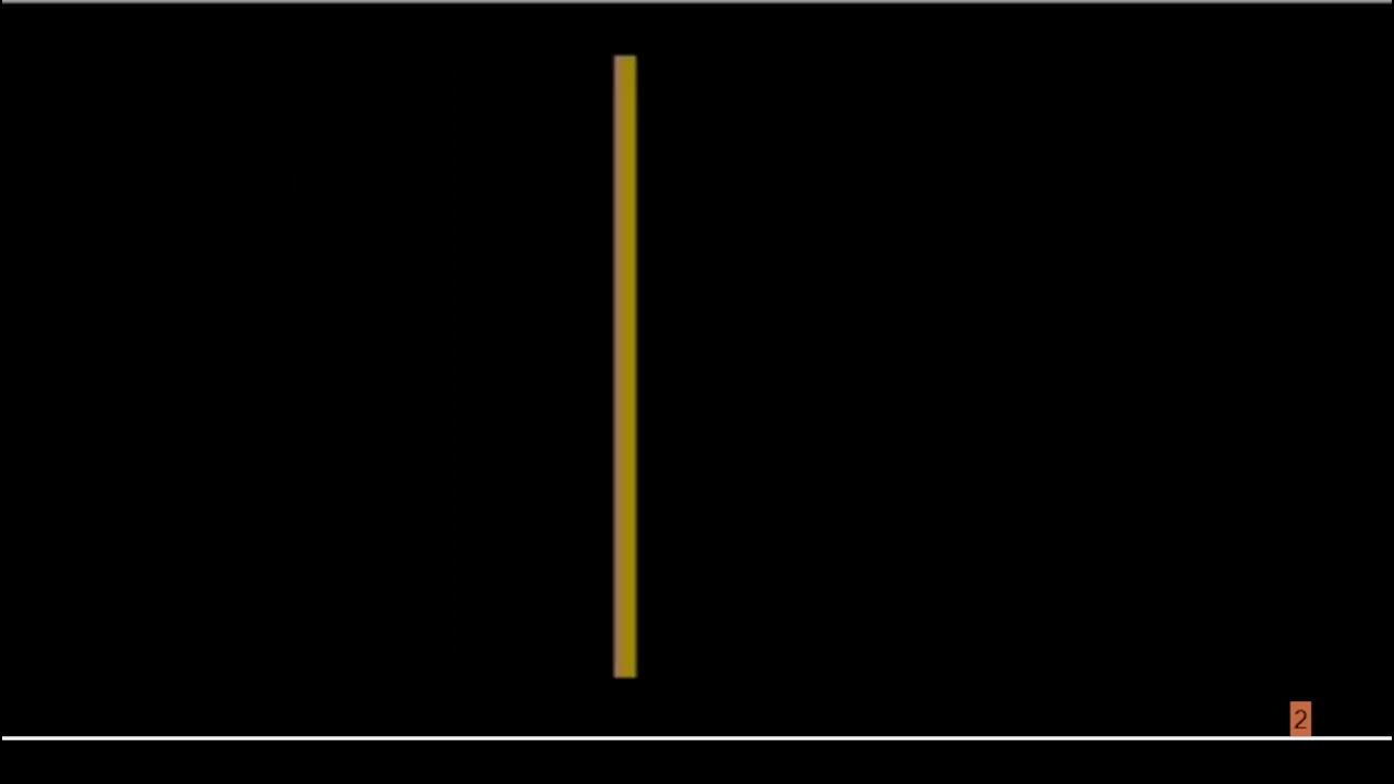 Animation of Columns with frame swapping - YouTube