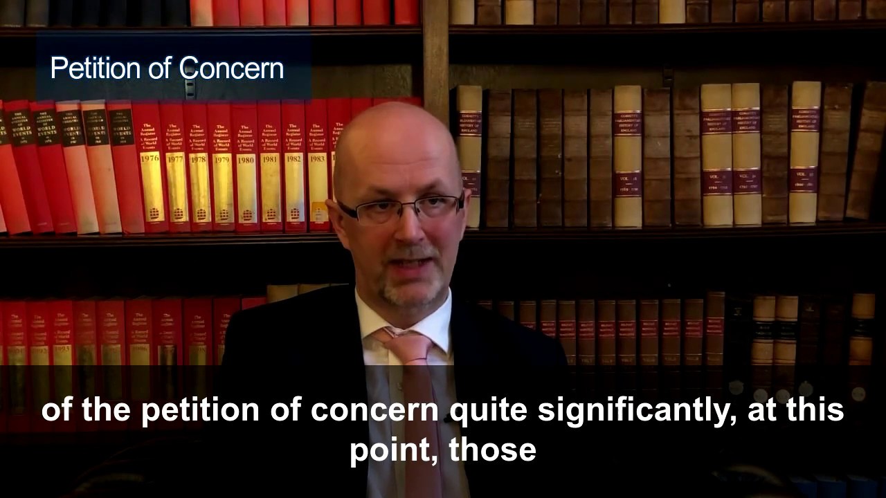 What New Decade, New Approach means for the Assembly. - YouTube