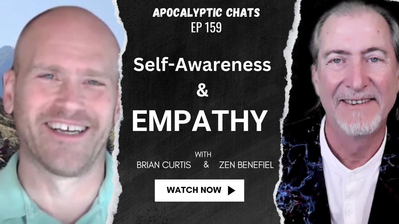 Embracing Inner Growth: A Journey to Self-Awareness and Empathy - YouTube