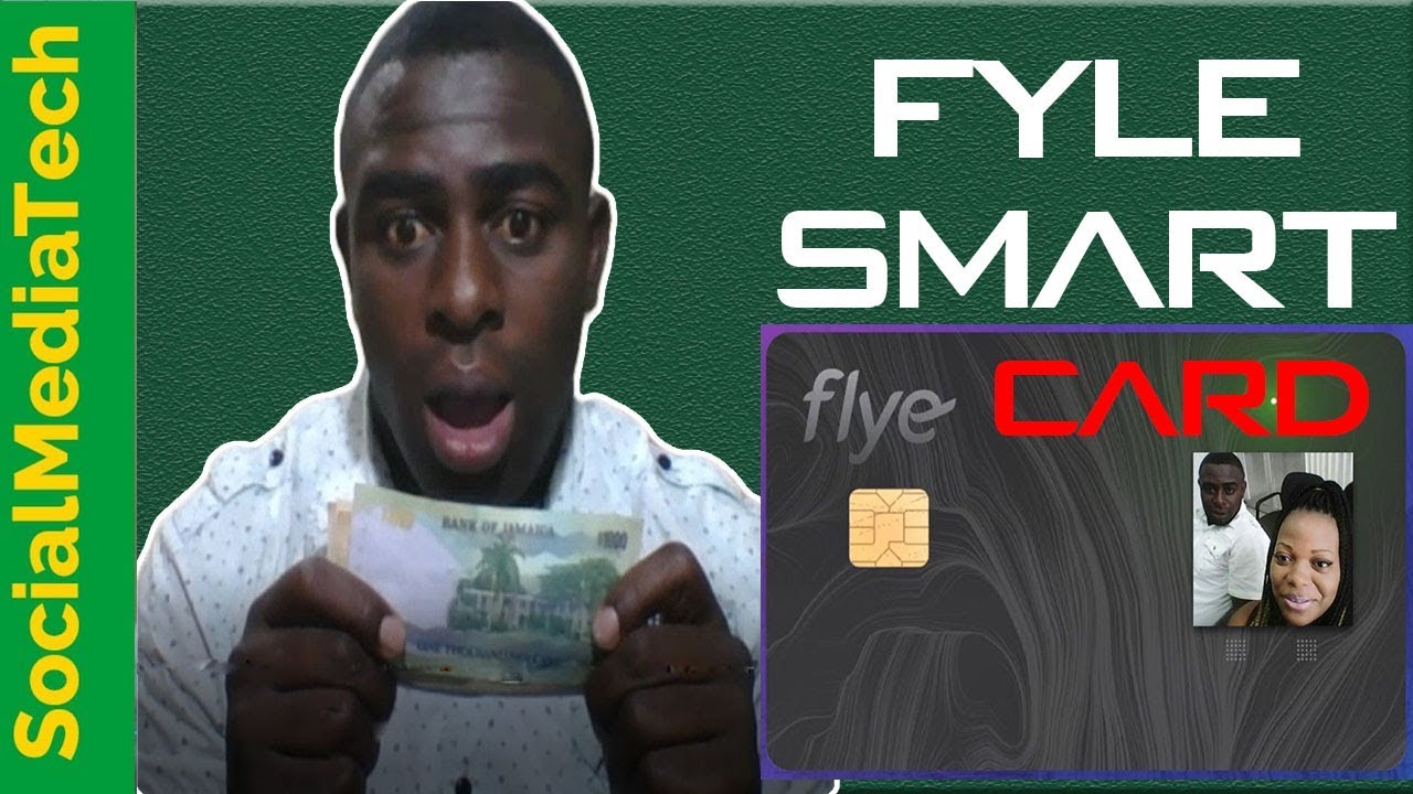 How To Get Sponsorship Deals As A Small Youtuber Flye Card 2017 - YouTube