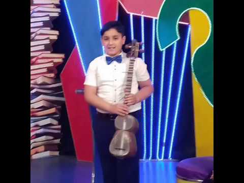 ASIM PIRIMOV WAHNAZ MUGAMI 2017
