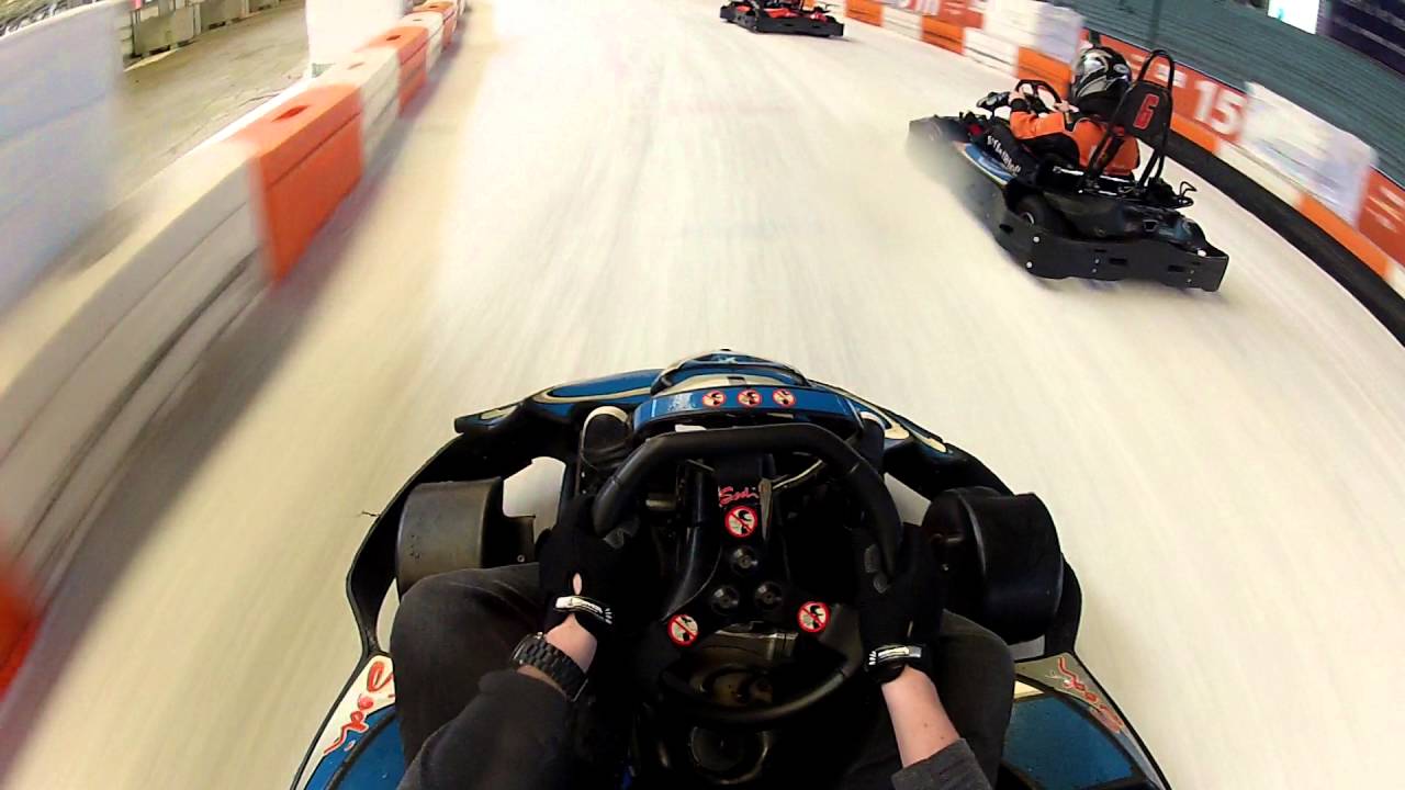 Ijskarten uithof 16-04-2016 - YouTube