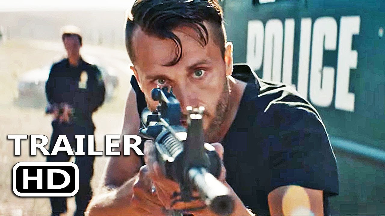 STARBRIGHT Official Trailer (2026) - YouTube