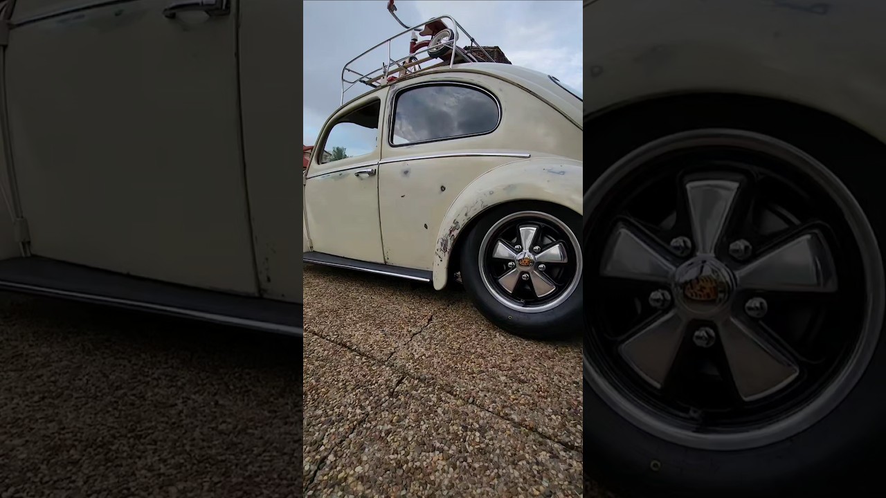 Tuesday Reel. #Volkswagen - YouTube