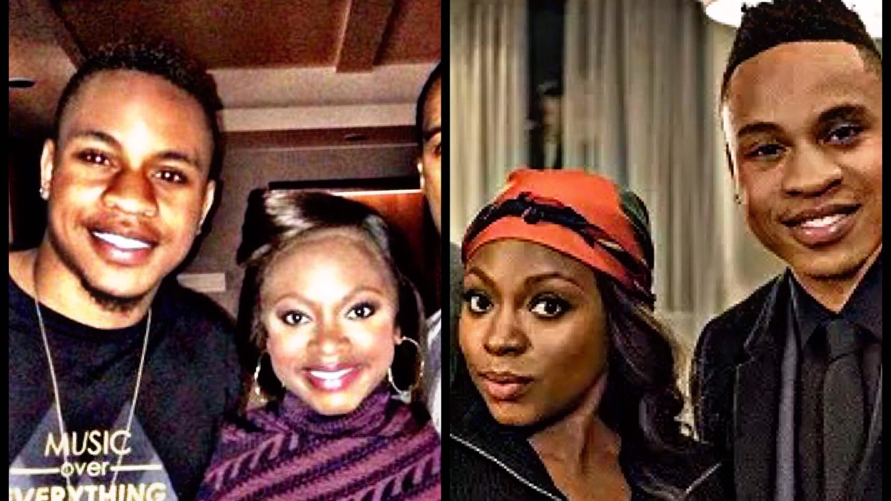 Power Season 4 Will Tasha & Dre Hook Up? - YouTube