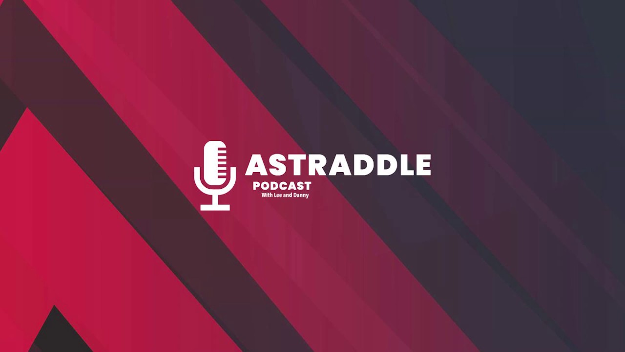 The Astraddle Podcast | # 4 | Layla Singleton | - YouTube