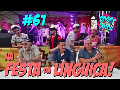 Pagode da Ofensa na Web #61 - Na Festa da Linguiça!