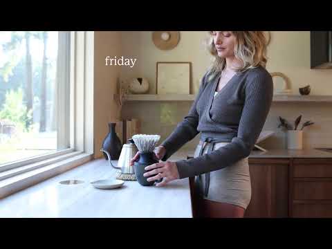 Ease into Your Week with Soft, Merino Underwear