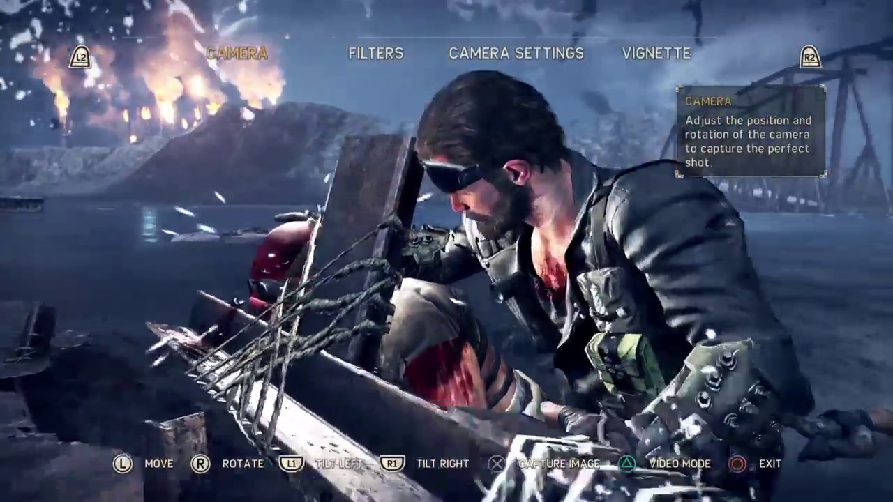 Adventures of Mad Max and Chumbucket - YouTube