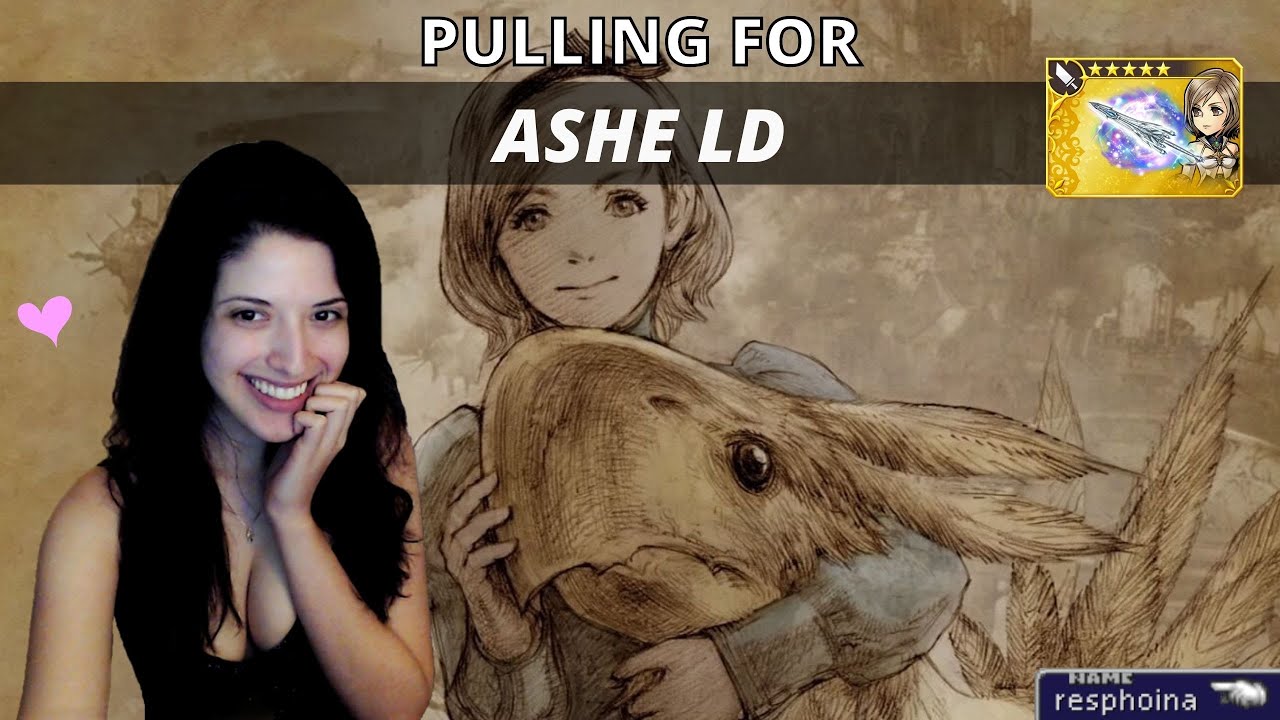 (DFFOO) EMOTIONAL ROLLER COASTER!!! Pulling for Ashe LD!! - YouTube
