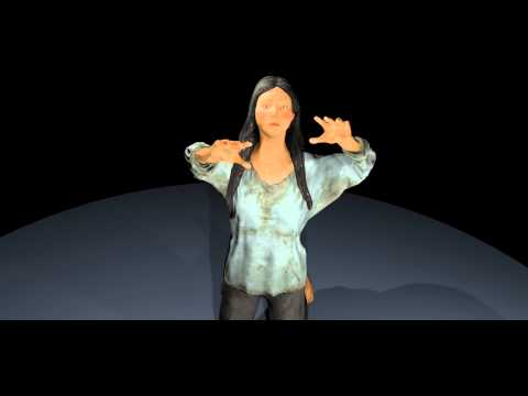 akeller femaleAnim progress