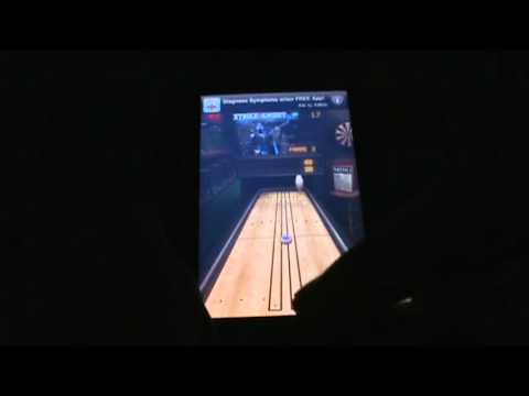 Strike Knight - iPhone/iTouch app gameplay review - YouTube