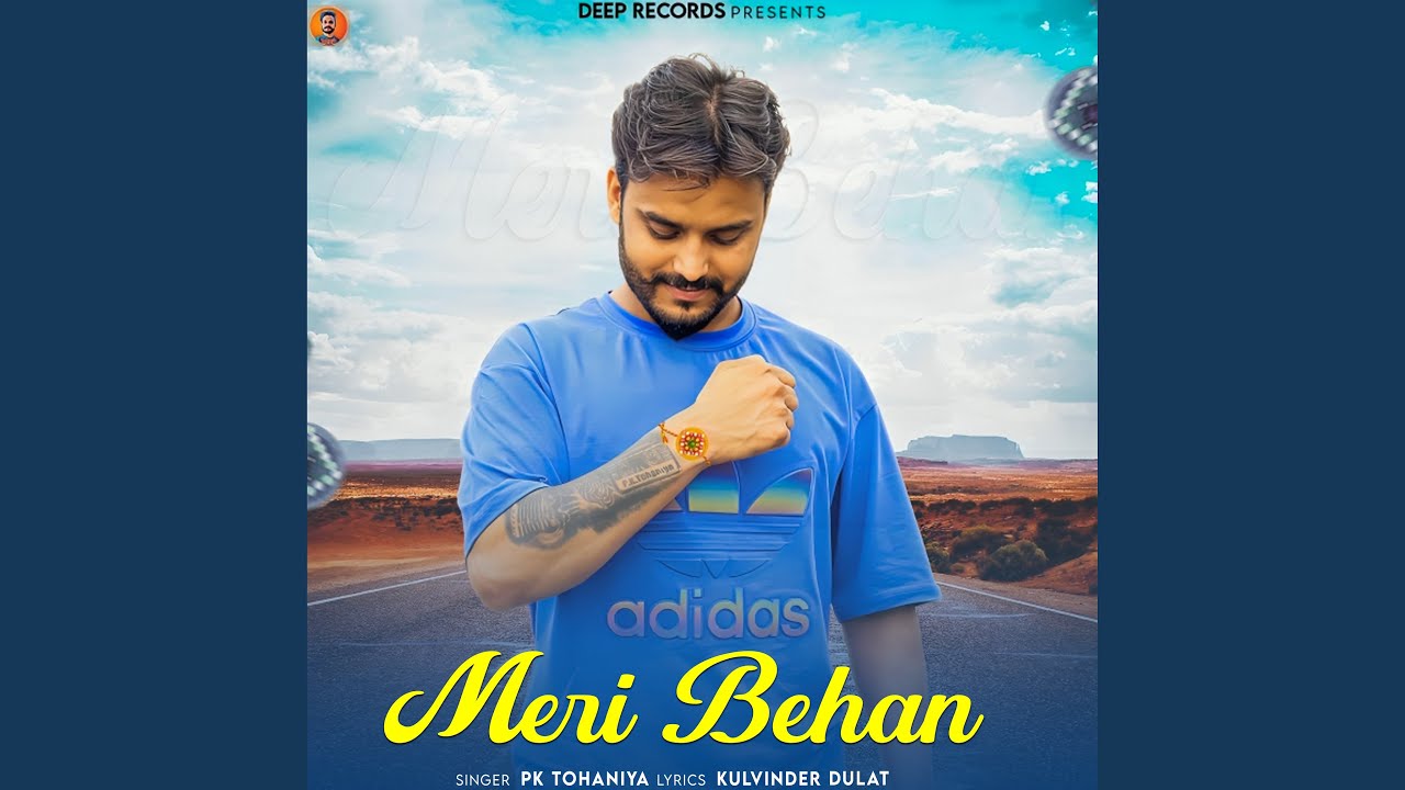 Meri Behan - YouTube