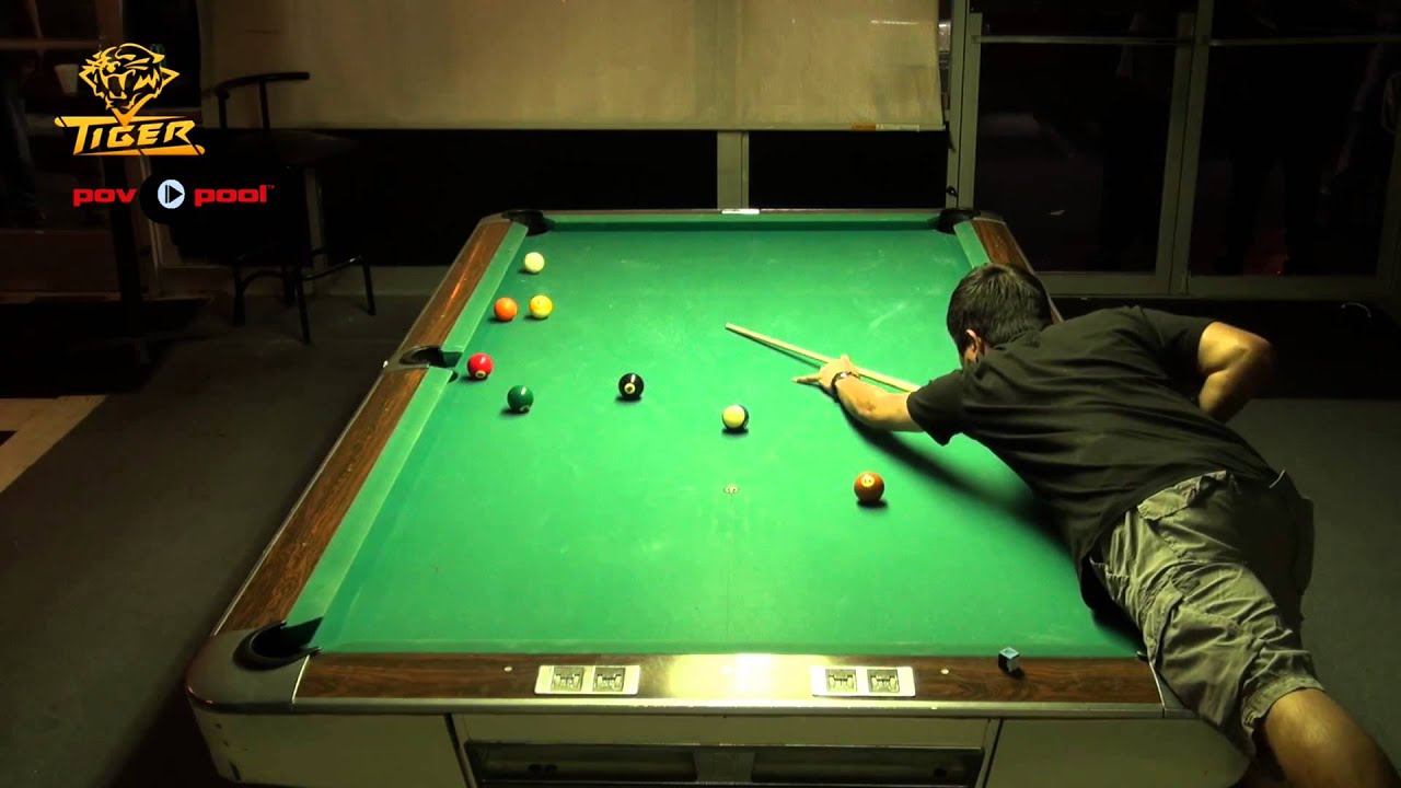 PT 6 - $12K Rematch - Rodney Morris vs Edgie Geronimo - YouTube