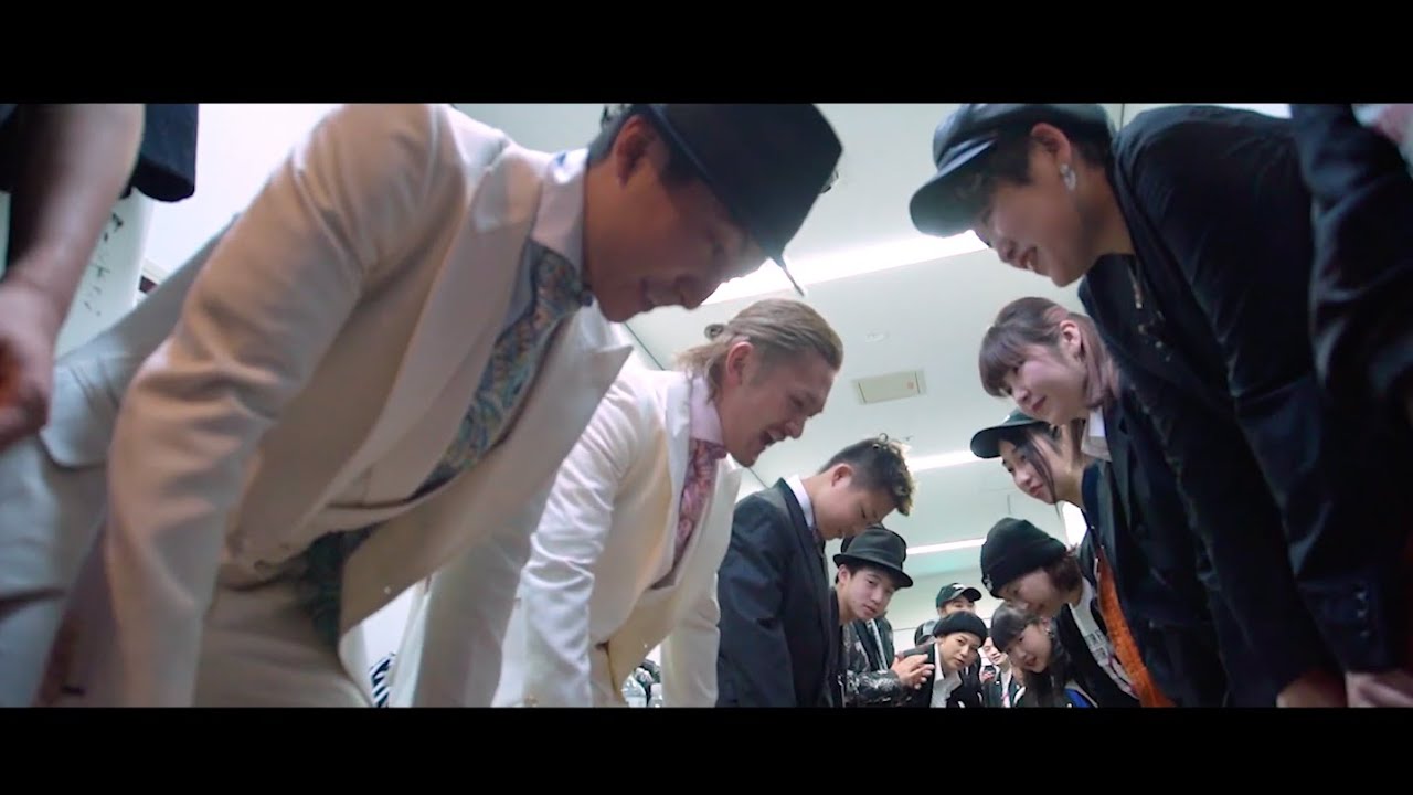 After Movie | Hilty & Bosch Dance Live -for- - YouTube