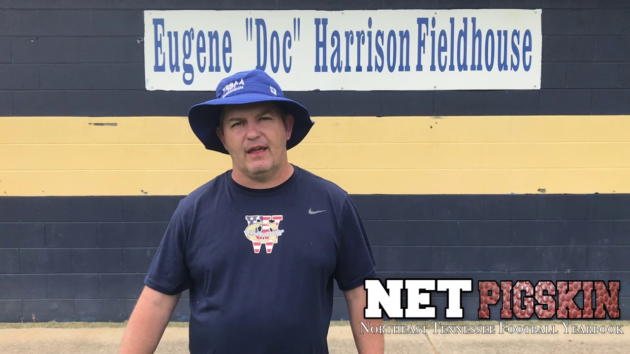 Joe Case West Greene - YouTube