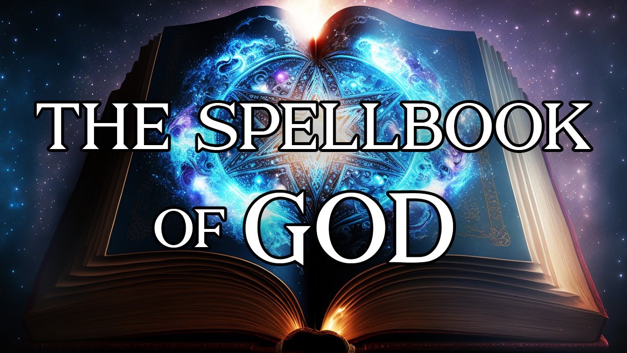 The Secrets of Psalm Magic Revealed - How to Use Psalms To Manifest All ...