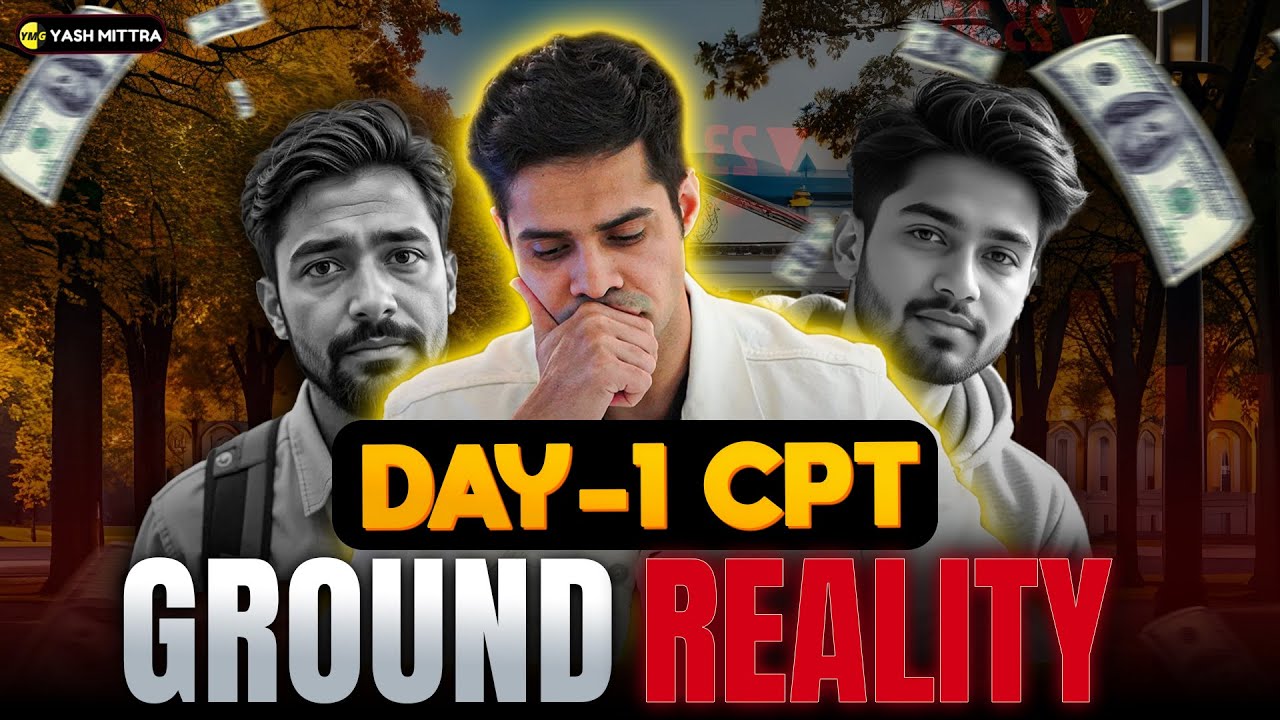 Day 1 CPT - Complete Pros and Cons | Consequences, Cost - YouTube