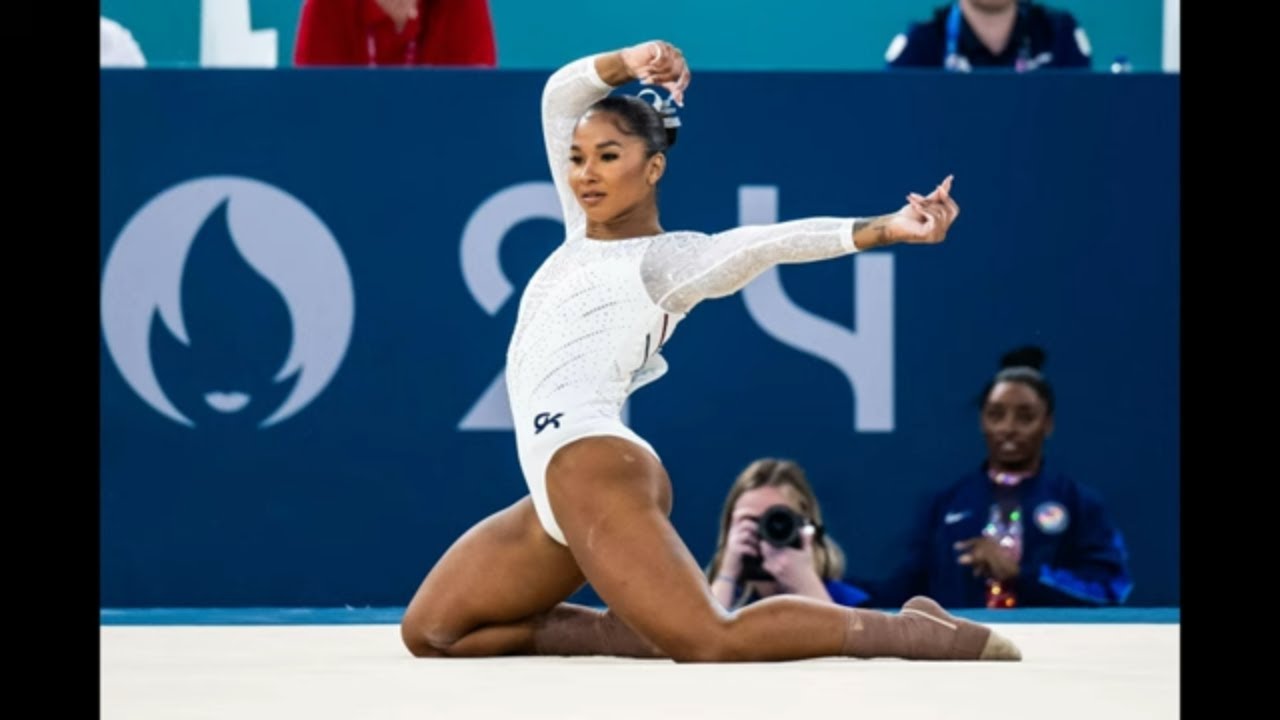 The Four Seconds Bronze Medal Debacle - YouTube