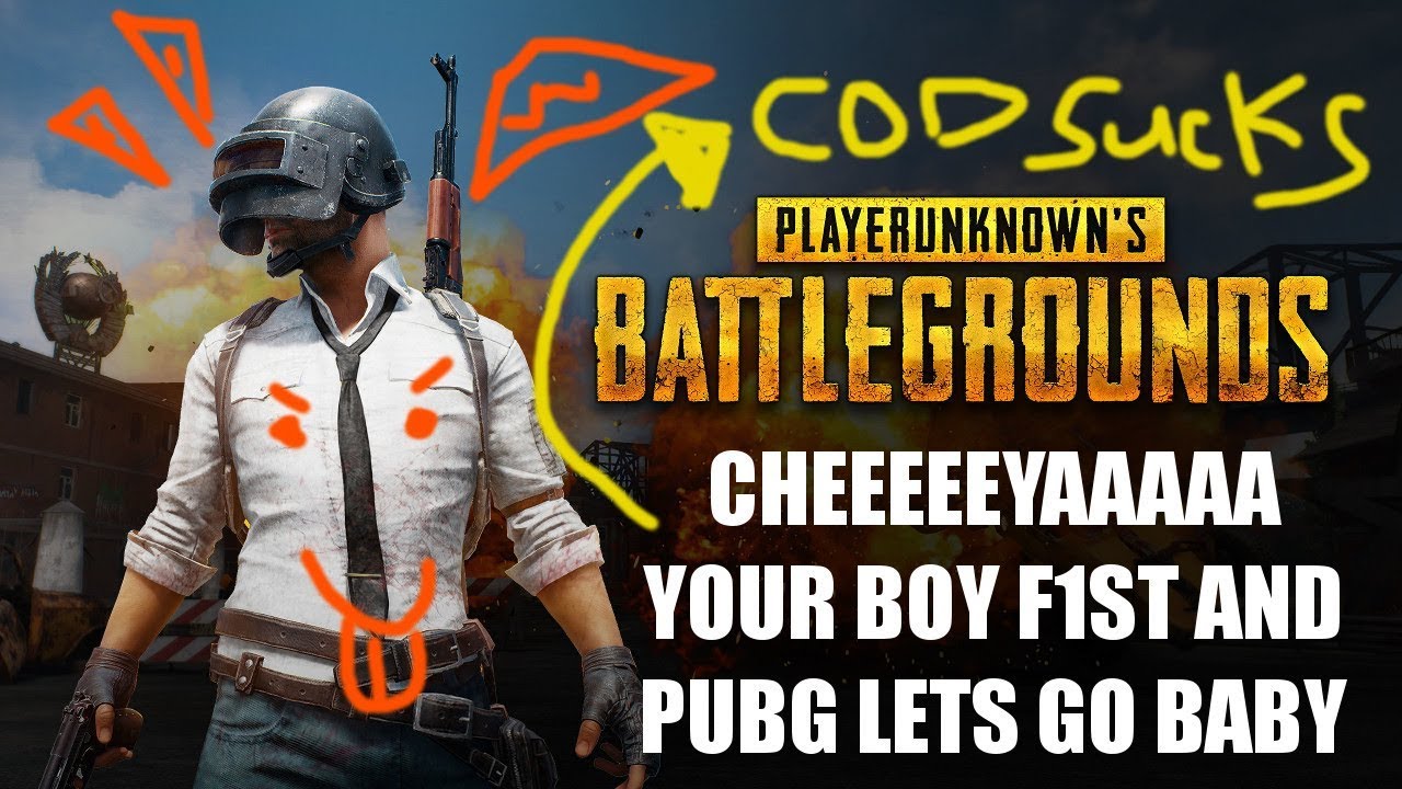 PUBG XBOXONEX SPRING BREAK GAMING - YouTube