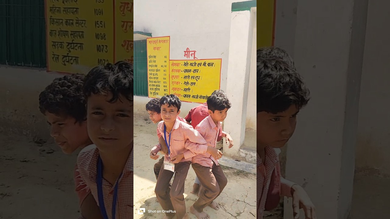 Octopus race #fun #activity #schoollife #masti #octopus #race #octopus ...