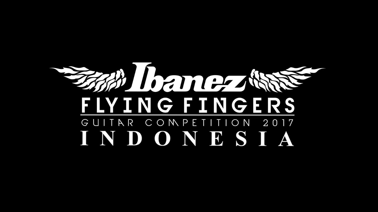 Sweep Picking - IFF INDONESIA 2017 [OFFICIAL BACKING TRACK] - YouTube