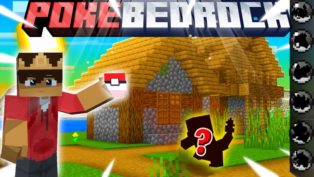 💥ESTA ABERTO MELHOR SERVIDOR DE POKEMON | POKESAGA: "CRIANDO O MELHOR ...