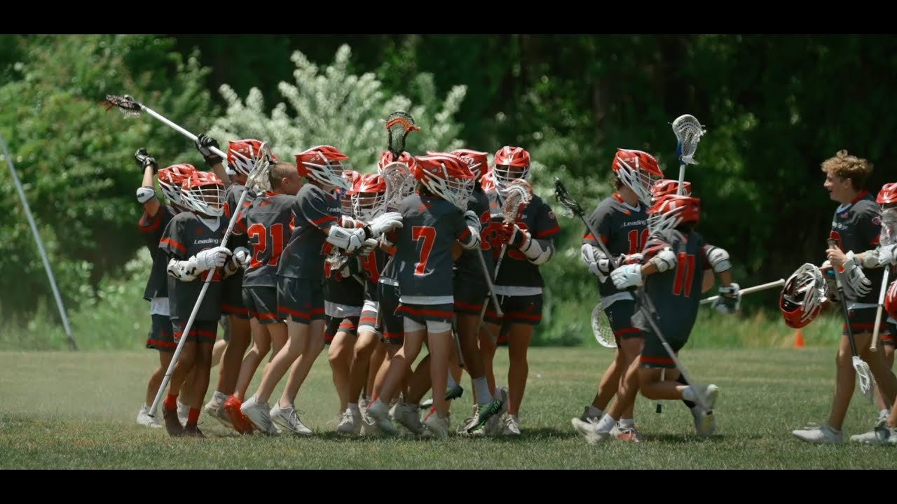 NLF Summer Kickoff 2028 Championship Highlights: Leading Edge 6, Rhino ...