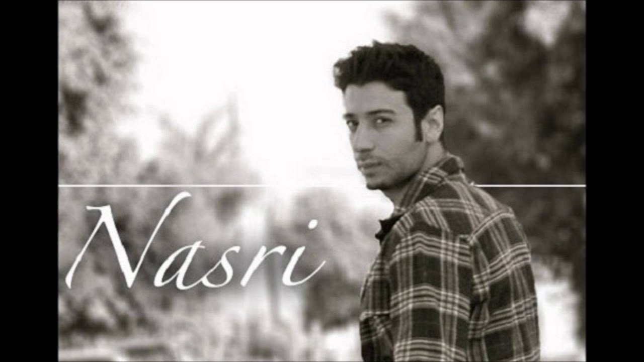 Nasri -- Man In The Mirror (My Reflection) ( NEW SONG 2012) - YouTube
