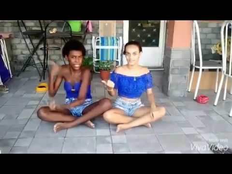 Desafio de Yoga #1 👏