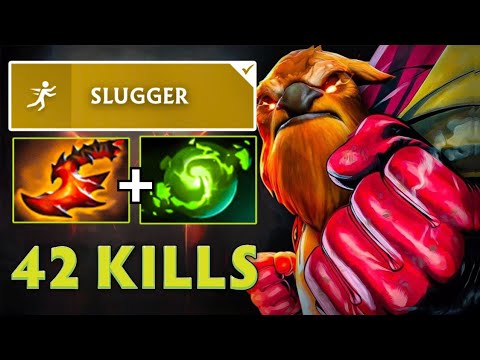 1750XPM Earthshaker 42Kills Slugger Real One Punch Man Overwhelming ...