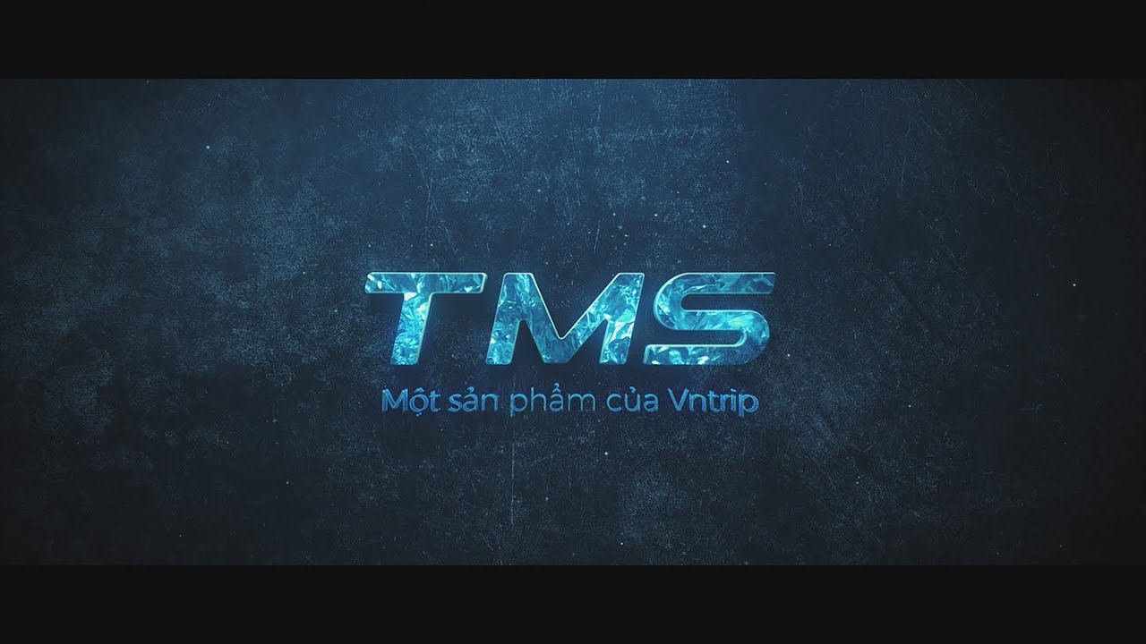 Trailer giới thiệu hệ thống Vntrip TMS - Travel Management System - YouTube