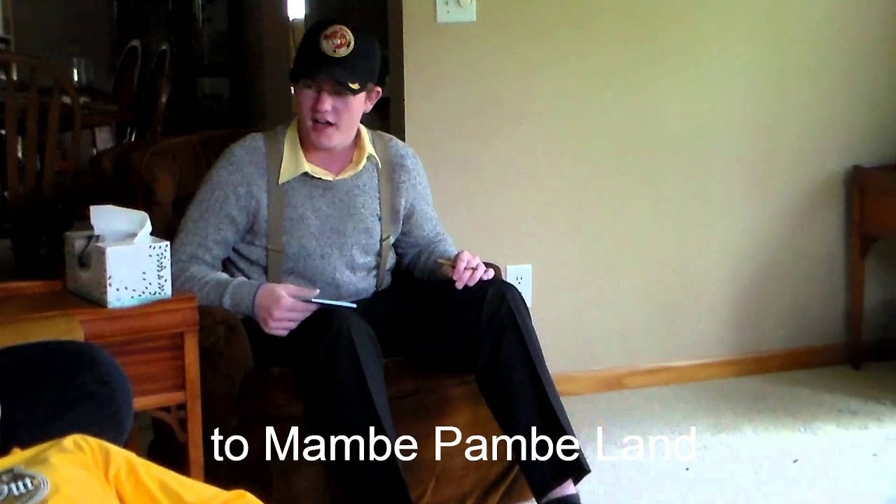 Geico Drill Sargent Therapist Spanish Version - YouTube