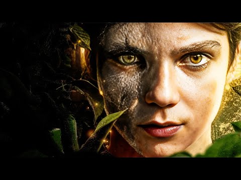 Kimliği İçinde Gizlendi... Ama Arkadaşlarının Gözleri Kurbana Taşındığında! Woodwalkers| Film Özeti