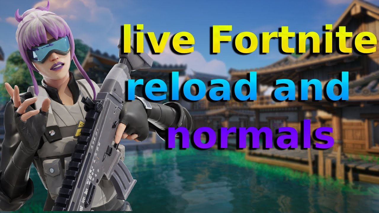 *LIVE 🔴 End of Season Ranked/New season countdown - YouTube