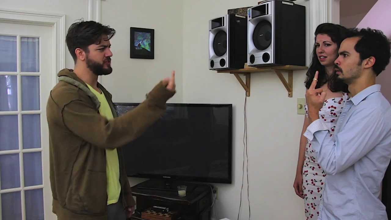Episode 10 - "Flip-Off (Part III)" - YouTube