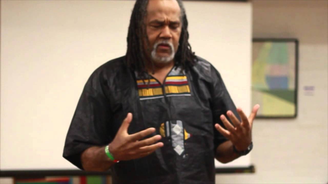 Ray Winbush on Repairations - YouTube