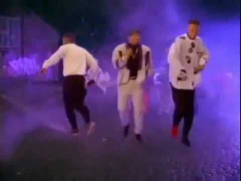 Bell Biv Devoe Poison Gif