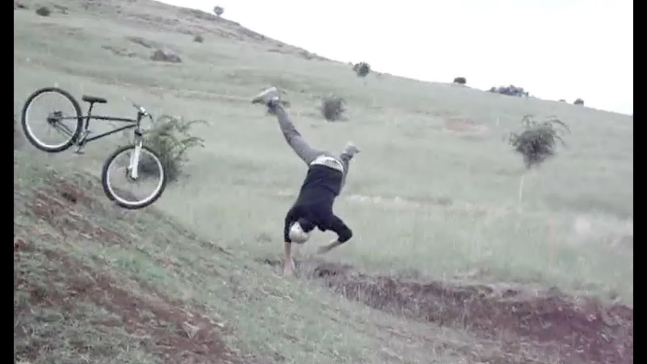 Austrlia's Best Dirt Jump Stacks! | MTB/BMX Stack Comp 3 - YouTube