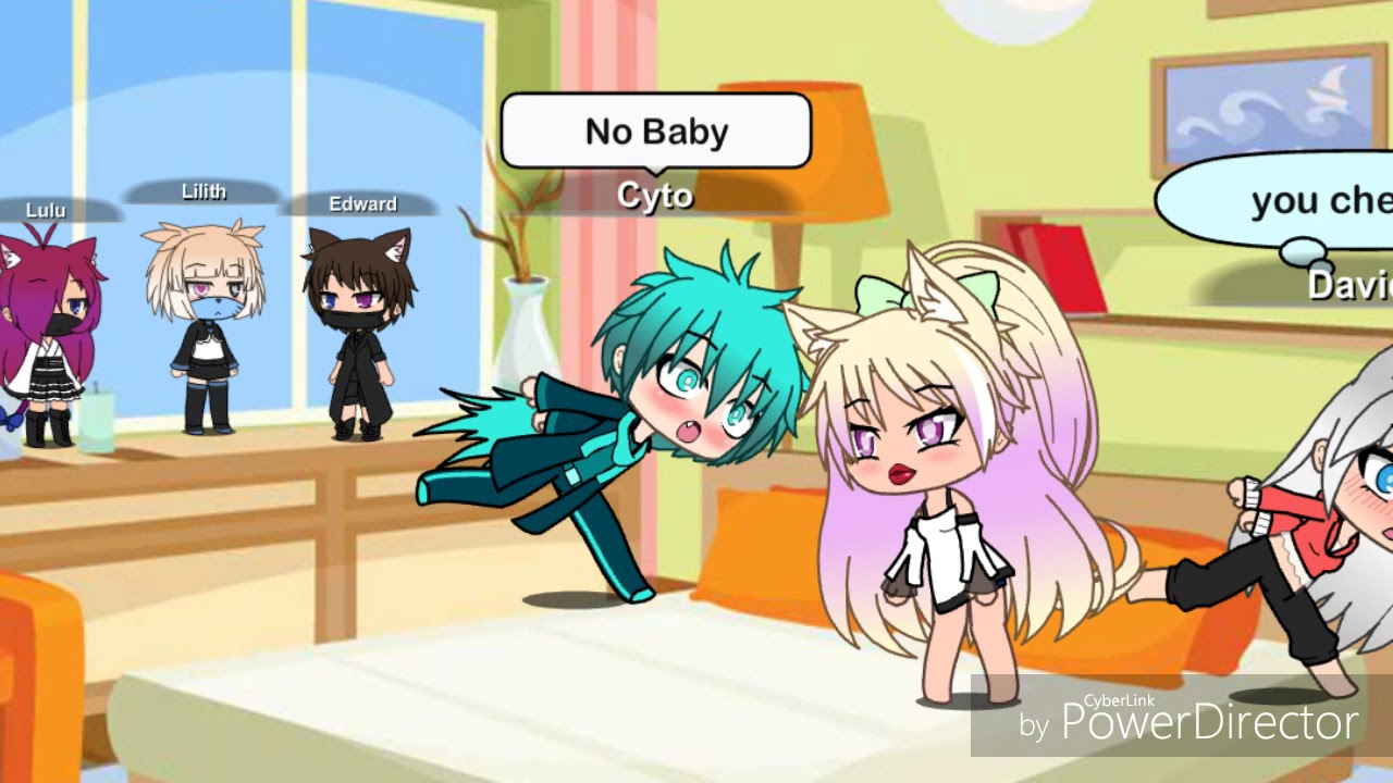 The setting got gotcha verse - YouTube