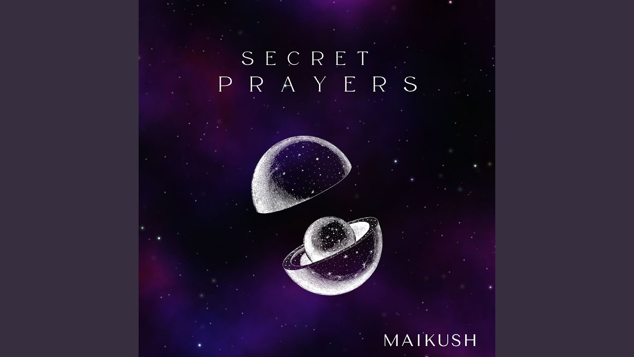 Secret Prayers - YouTube