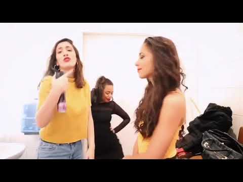 Gabrielichka | Lantin Twerk | Berlin Germany 🇩🇪 | Dance | FitDance | Nanda Macedo
