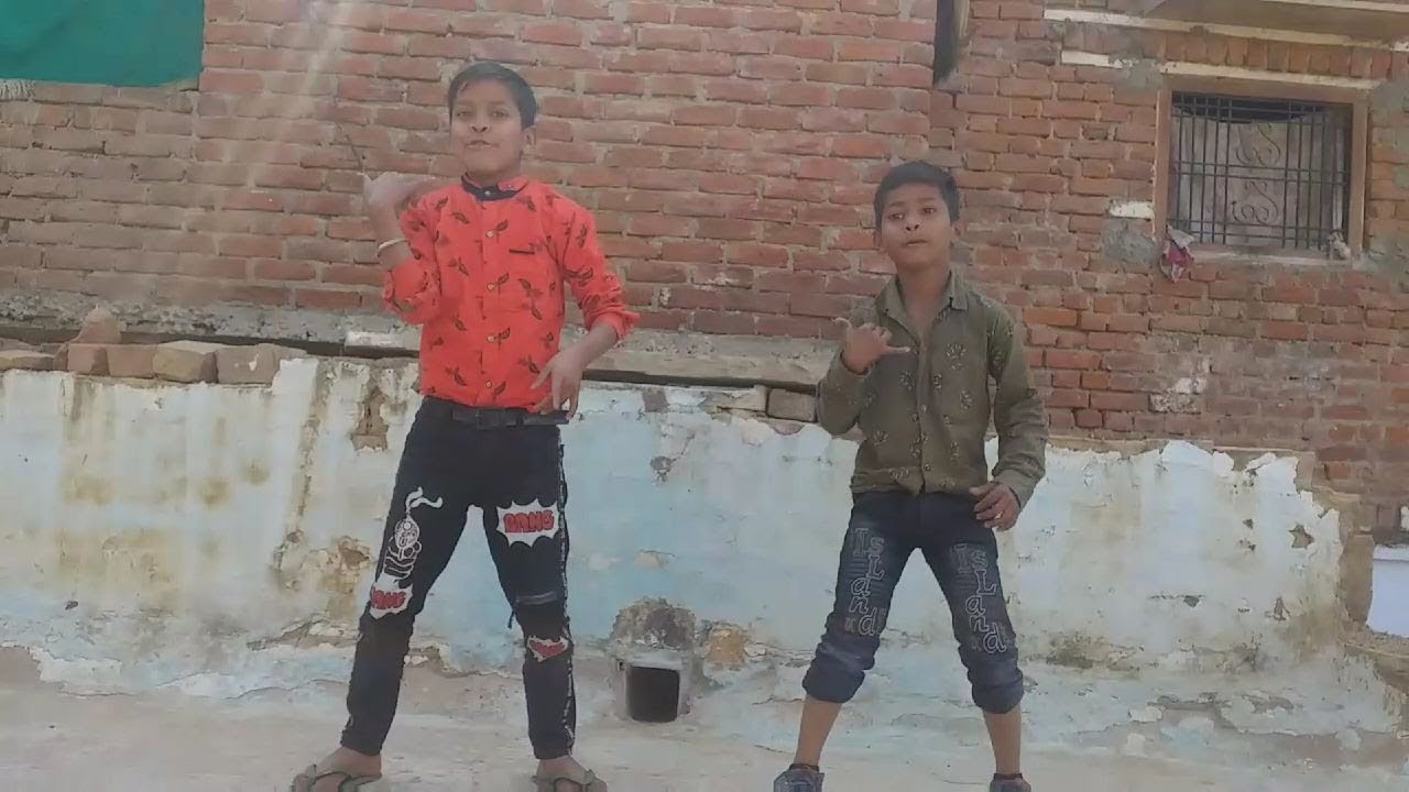 Bala Bala dance - YouTube