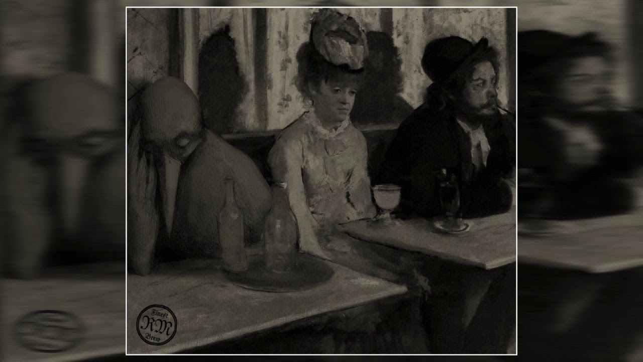 THE ROVING MAGPIE - Seven Sad Songs (Full Album) - YouTube