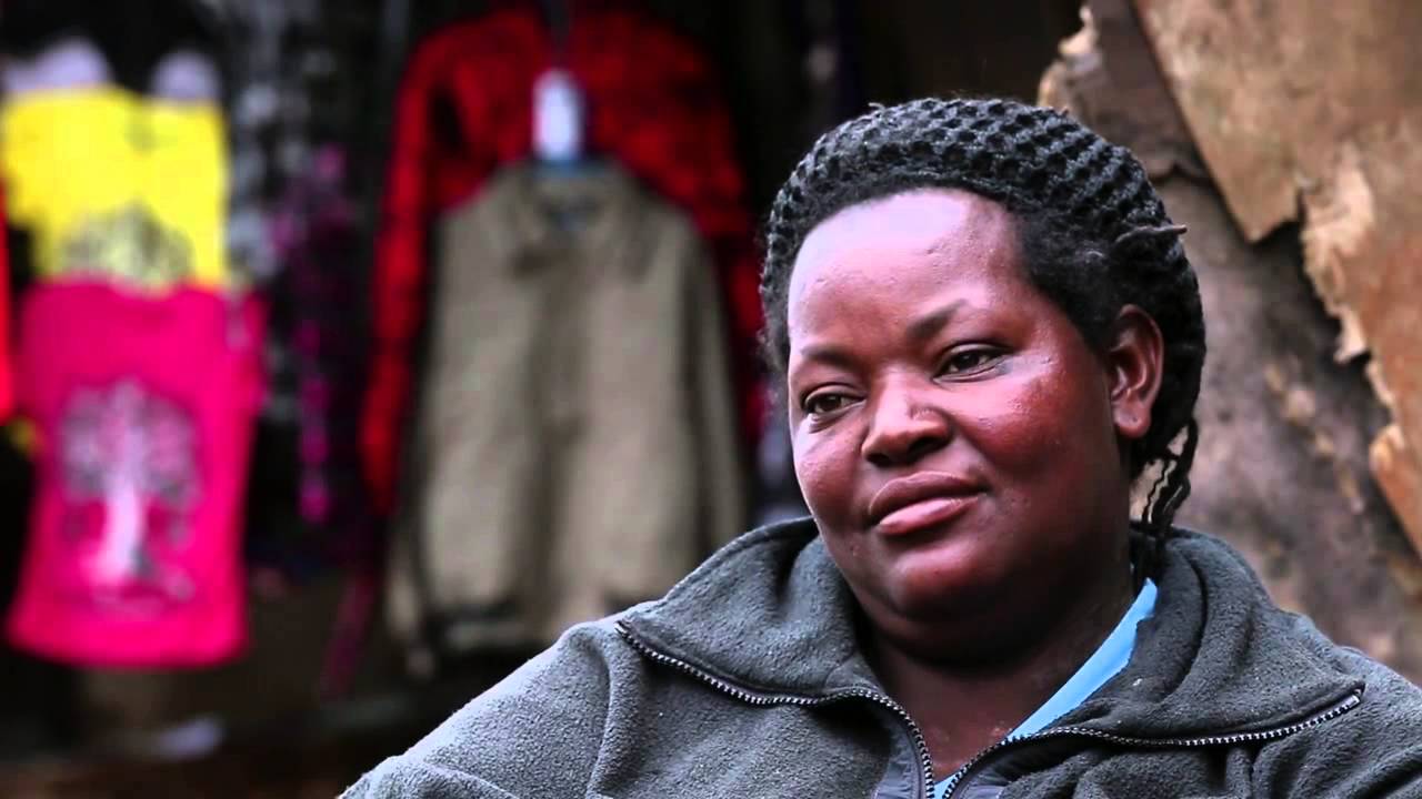 Deep sea slum: A tale of Non-Communicable Diseases (NCD's) in Kenyan ...