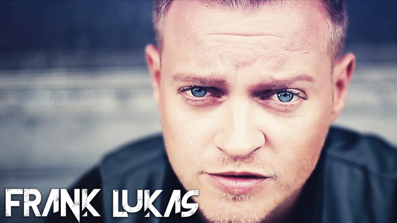 Frank Lukas - Du hast geweint im Schlaf - Unbedingt (Offizielles ...