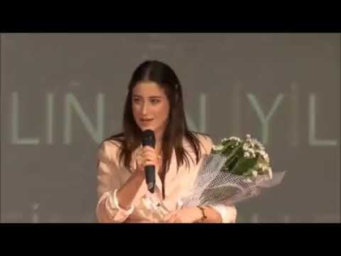 Hazal KAYA; Hey Şey Çok Güzel Olacak