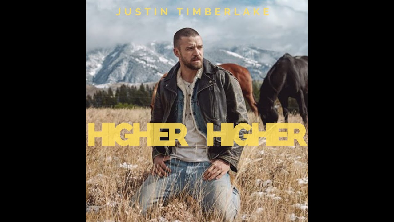 Justin Timberlake Higher Higher ( Legendado Português) - YouTube